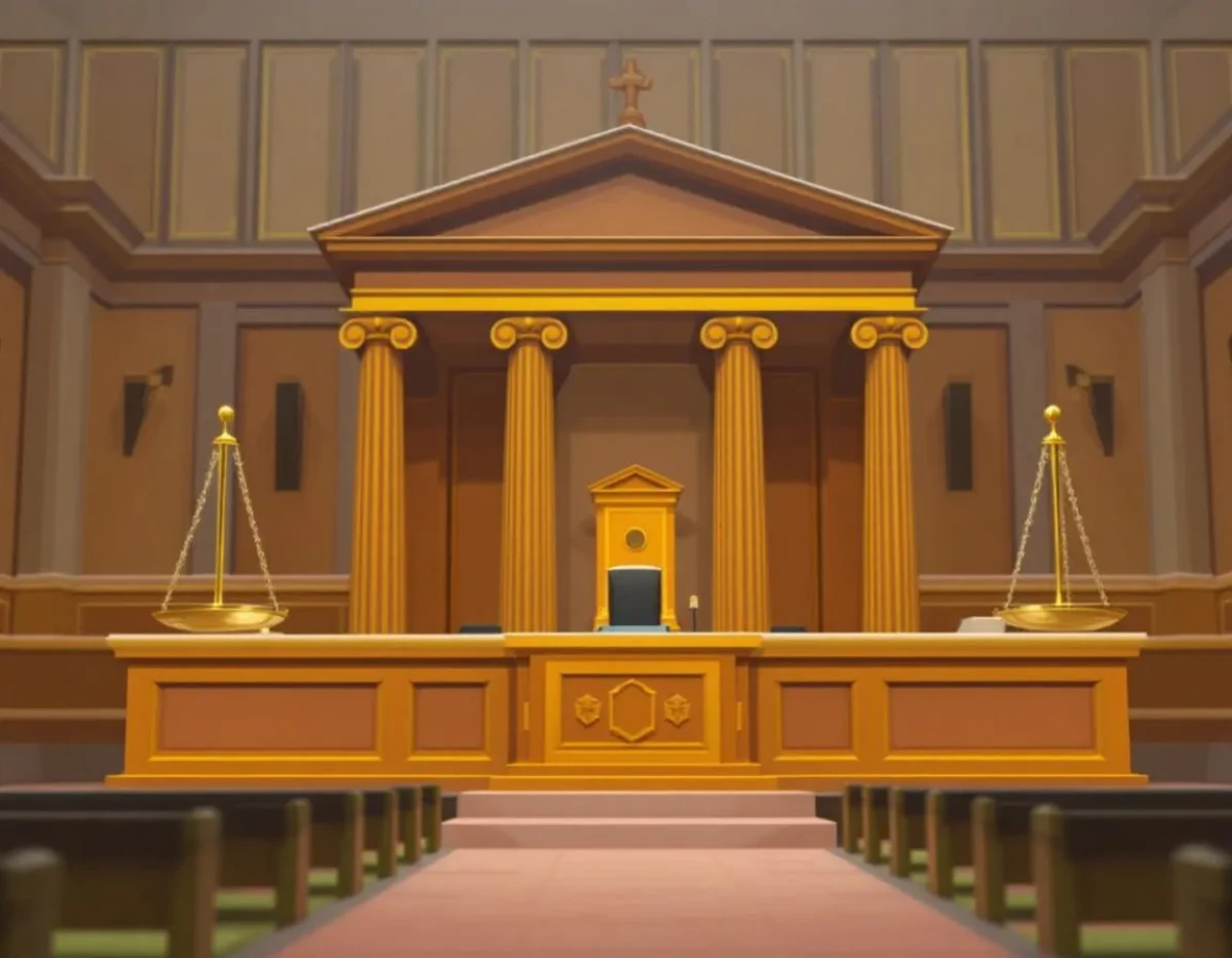 Tribunaux virtuels : ce que change la justice augmentée pour vos ...